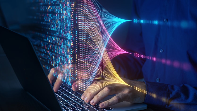 Ingram Micro AI solutions | Xvantage